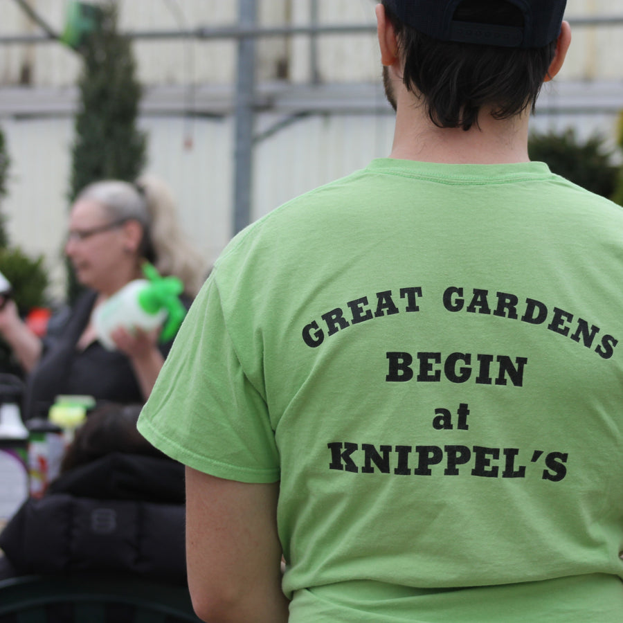 Peter Knippel Nursery - Welcome to Peter Knippel Garden Centre, Ottawa